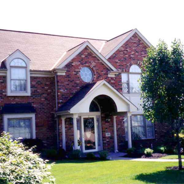 Installation - Decks Additions - Custom Homes